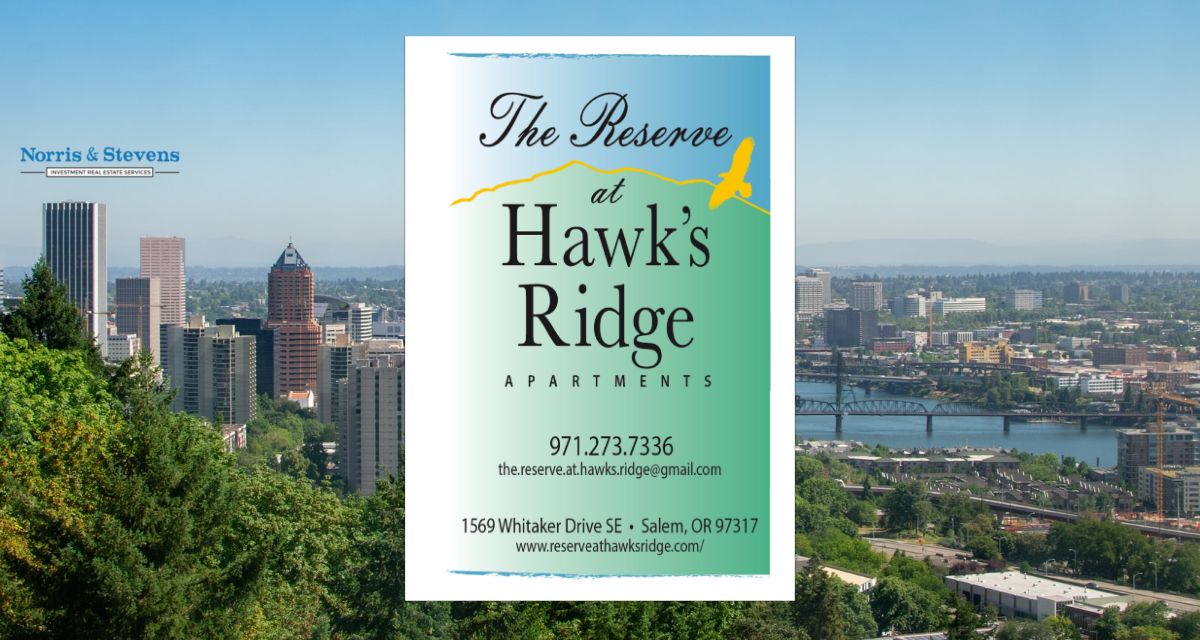 The Reserve at Hawks Ridge