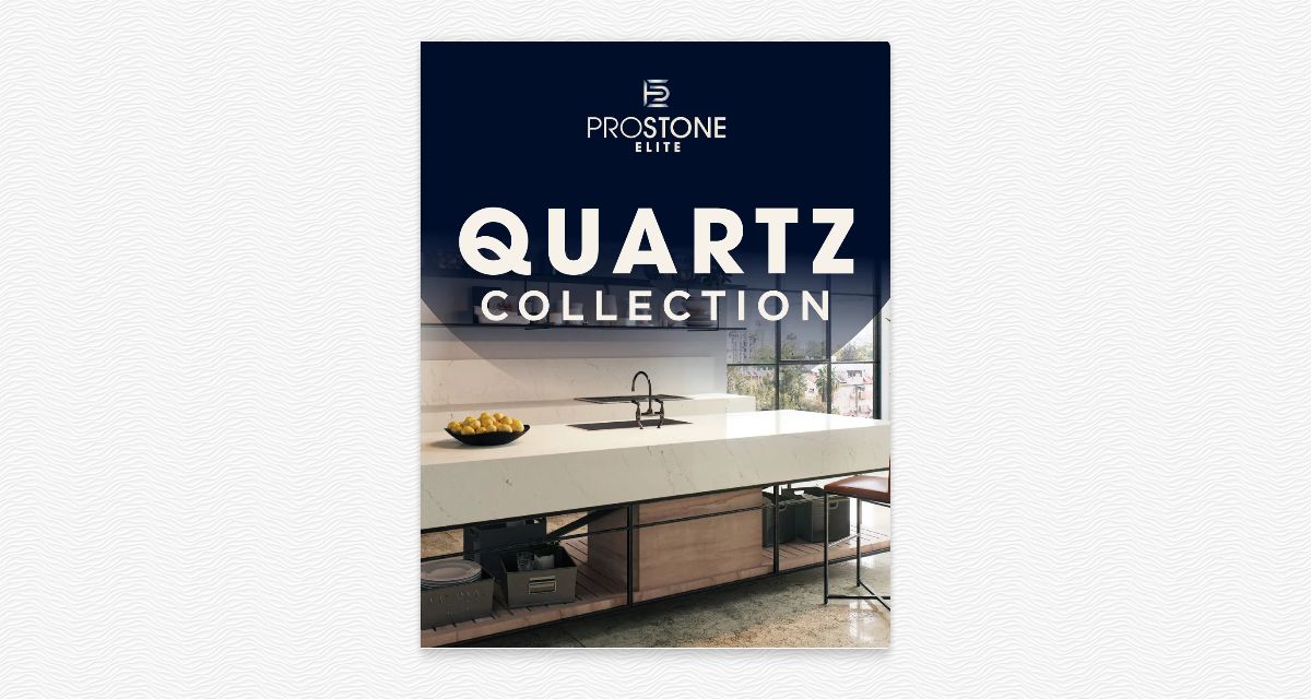 ProStone Elite Quartz Catalogue