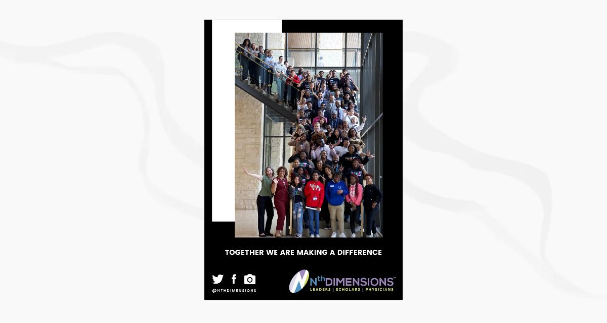 Nth Dimensions Informational Brochure