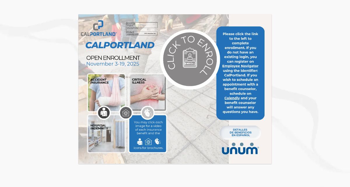 CalPortland