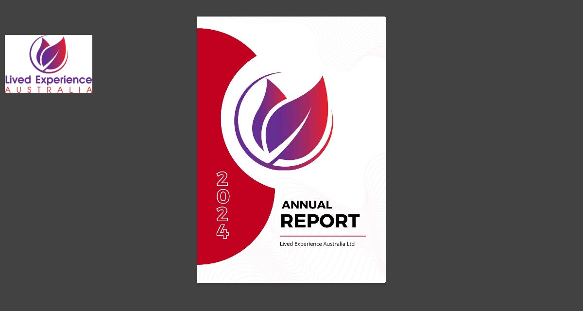 Annual Report 2024 : simplebooklet.com