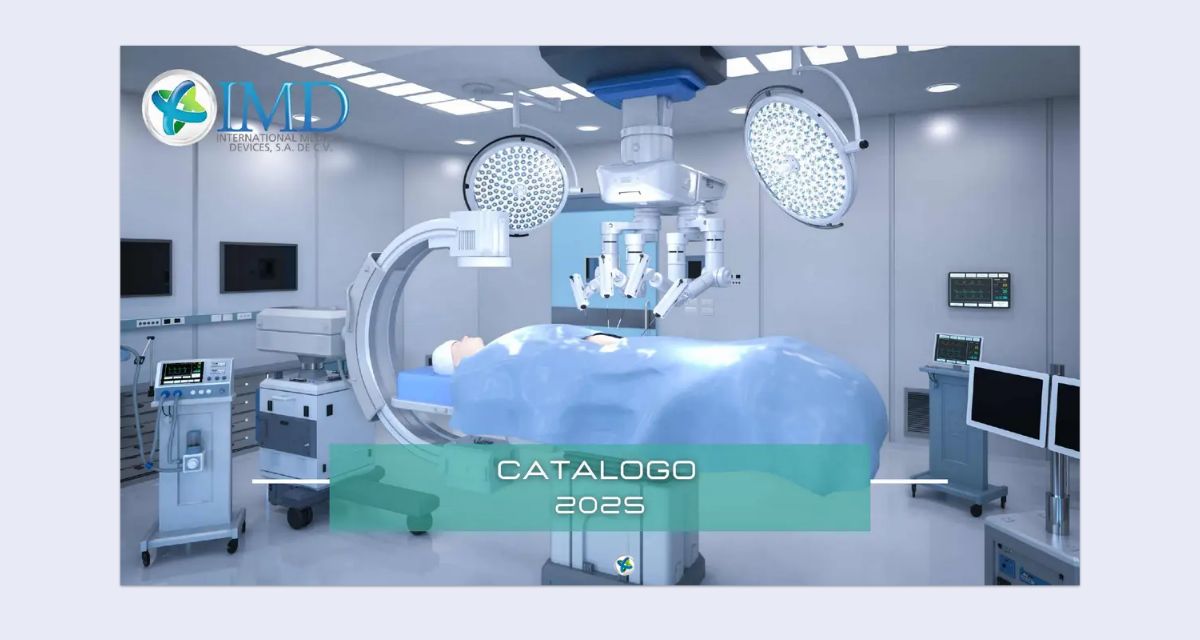 CATALOGO IMD 2025 : simplebooklet.com