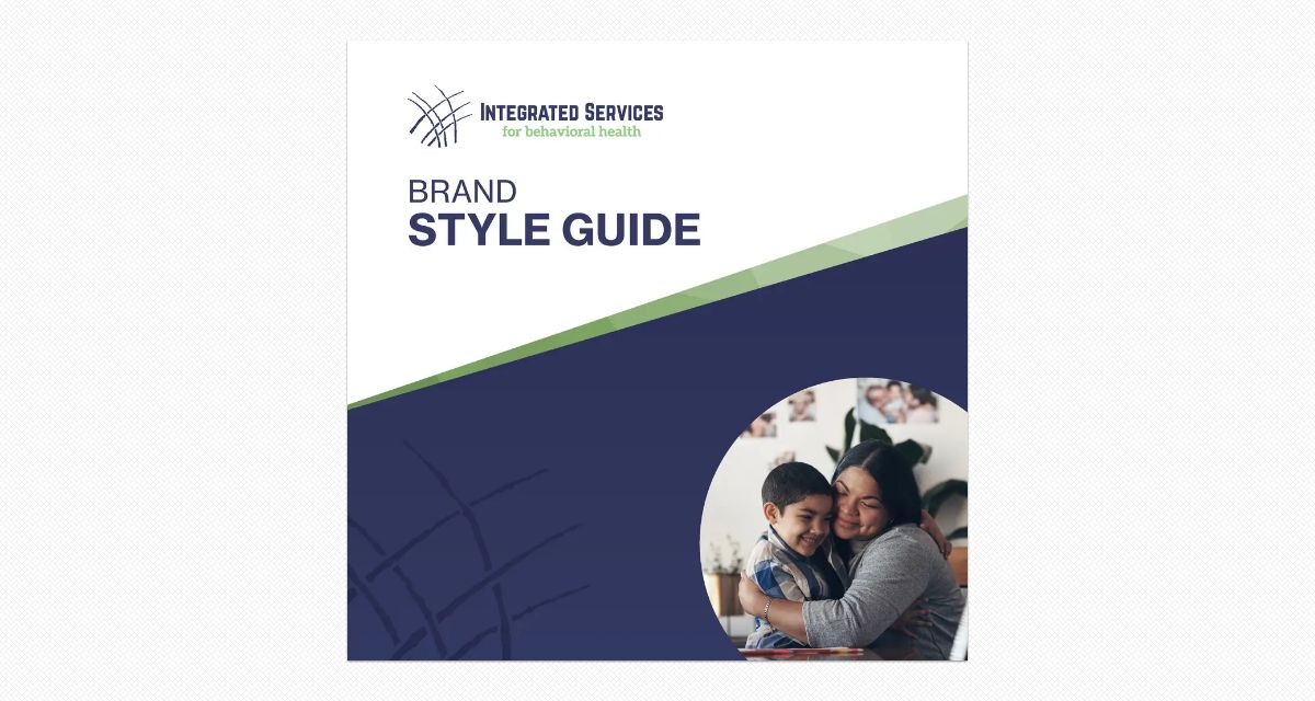 ISBH Brand Style Guide