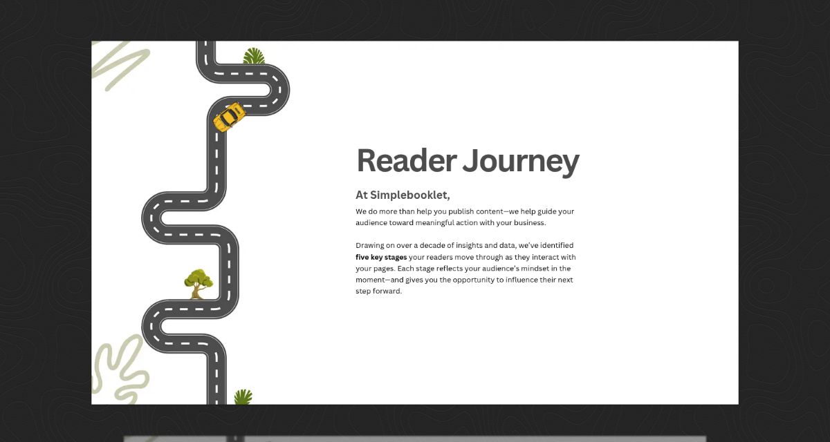Reader's Journey