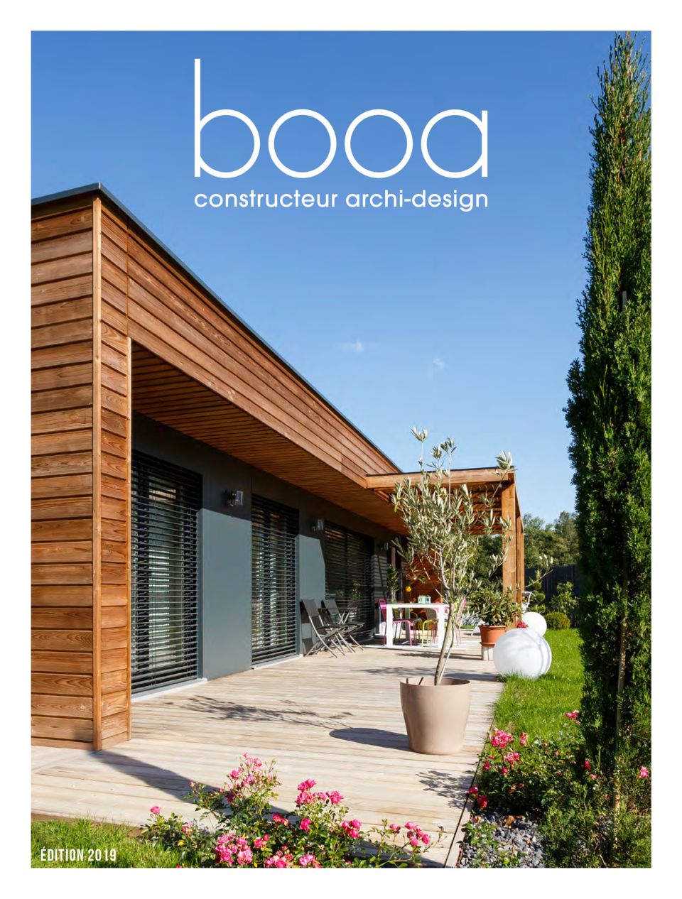 Maison Booa Tarif | Ventana Blog