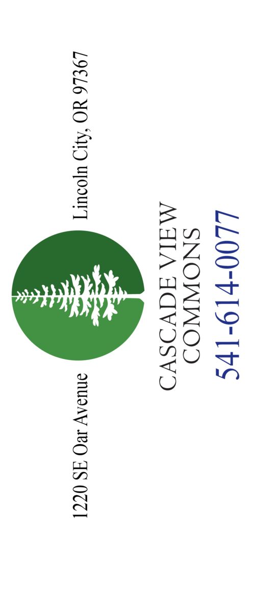 Cascade View Commons