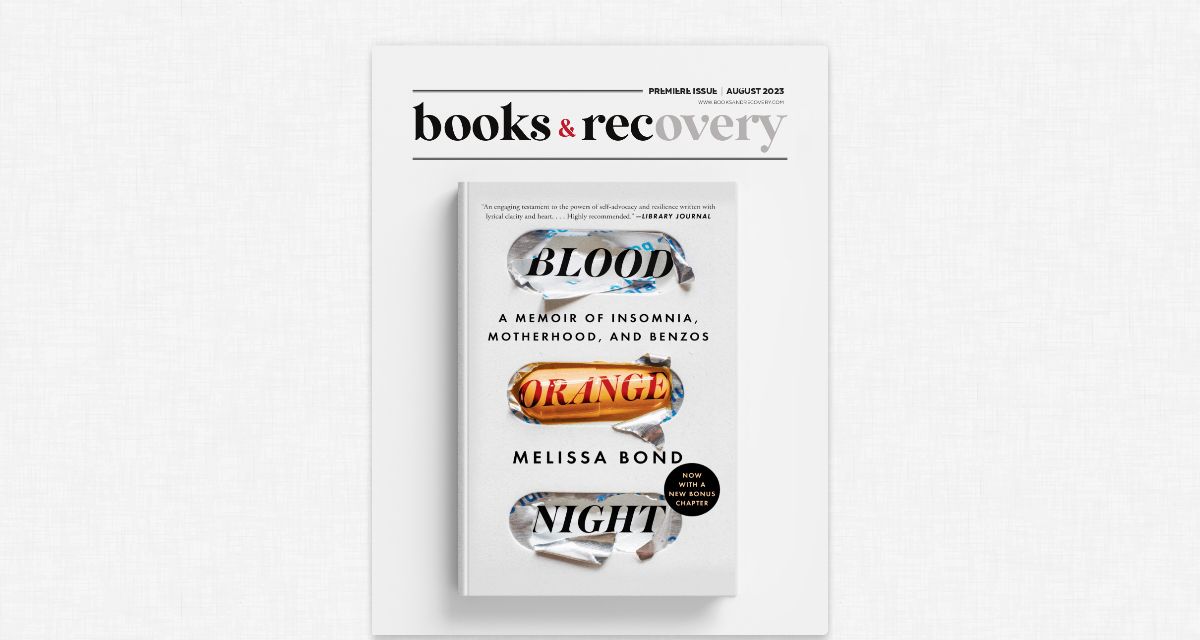 Books and Recovery Premiere Issue 2023 : simplebooklet.com