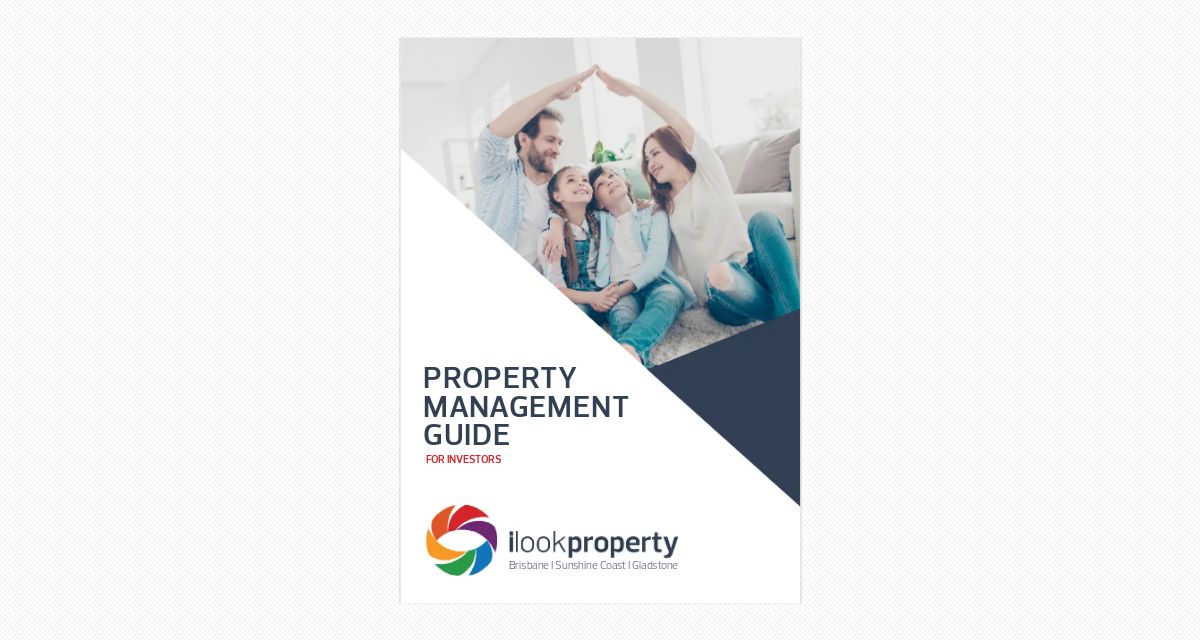Property Management Guide USE THE OTHER ONE