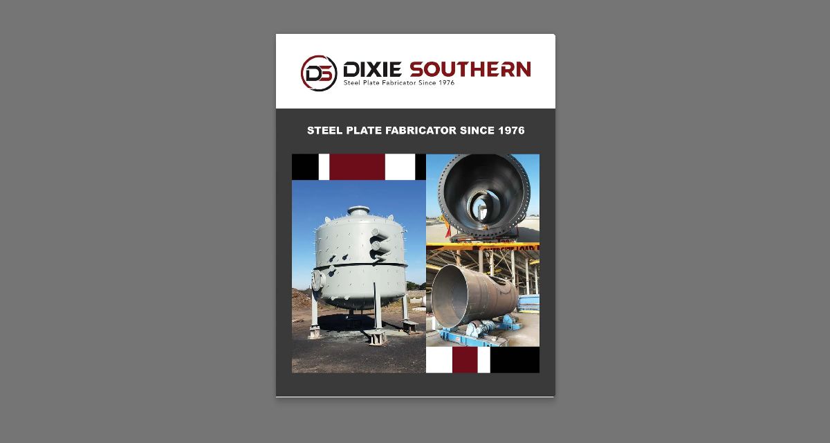 Dixie Southern Brochure