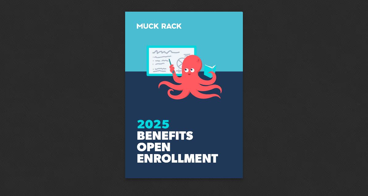 2025 Open Enrollment Benefits Guide