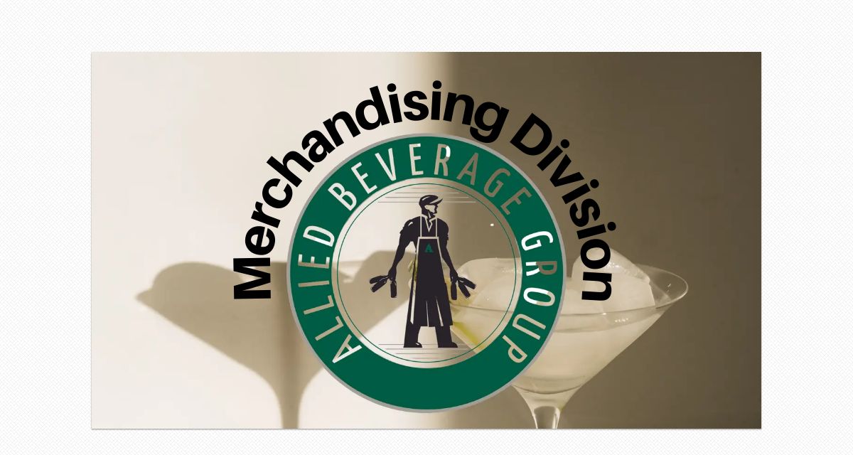 Merchandising Division