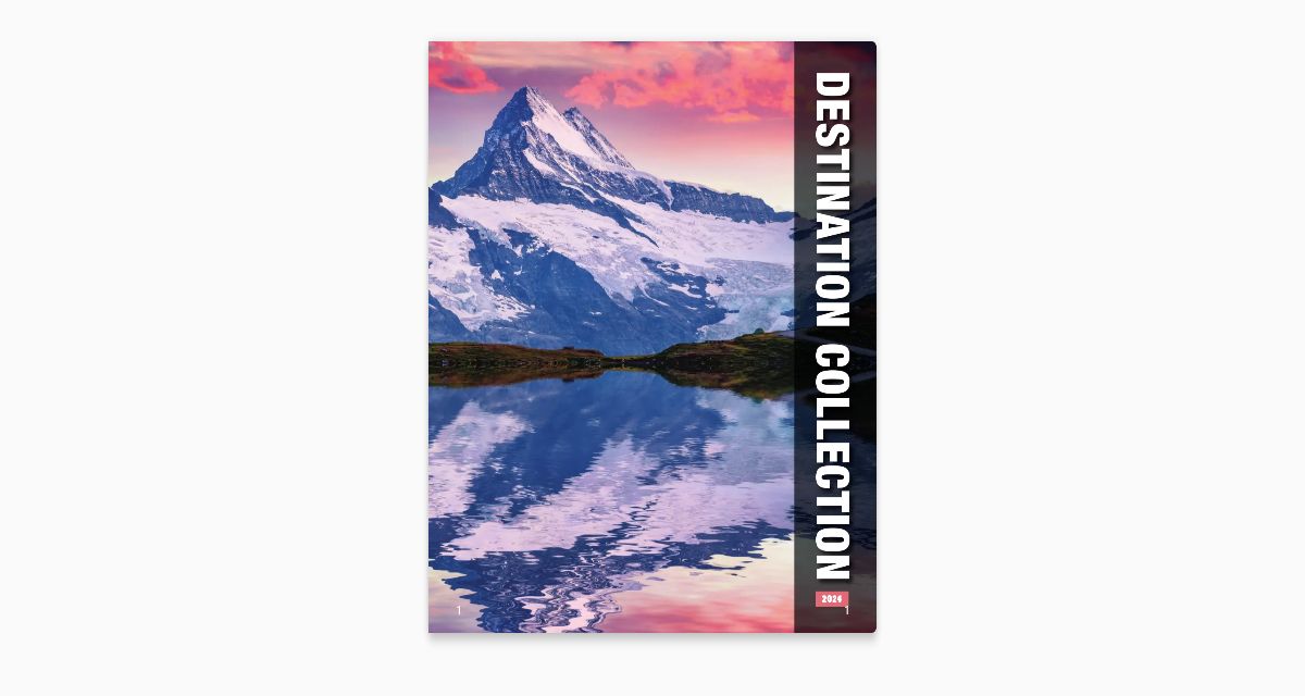 2024 Destination Collection