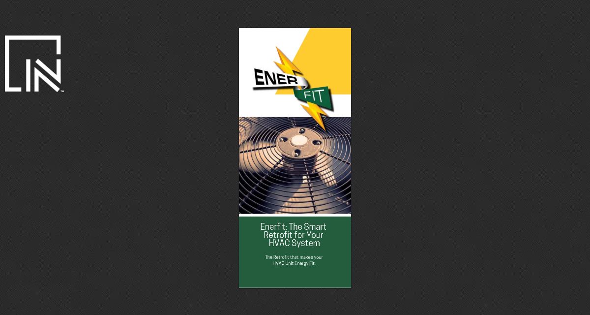 Enerfit 2025 Brochure