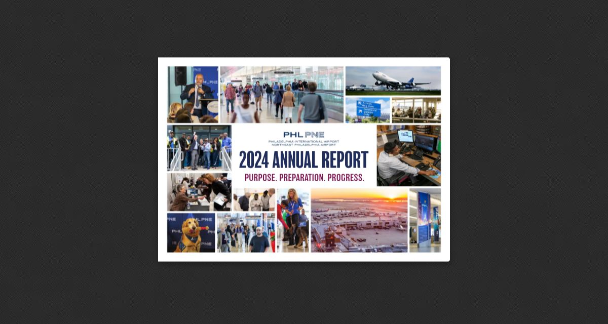 PHL PNE 2024 Annual Report
