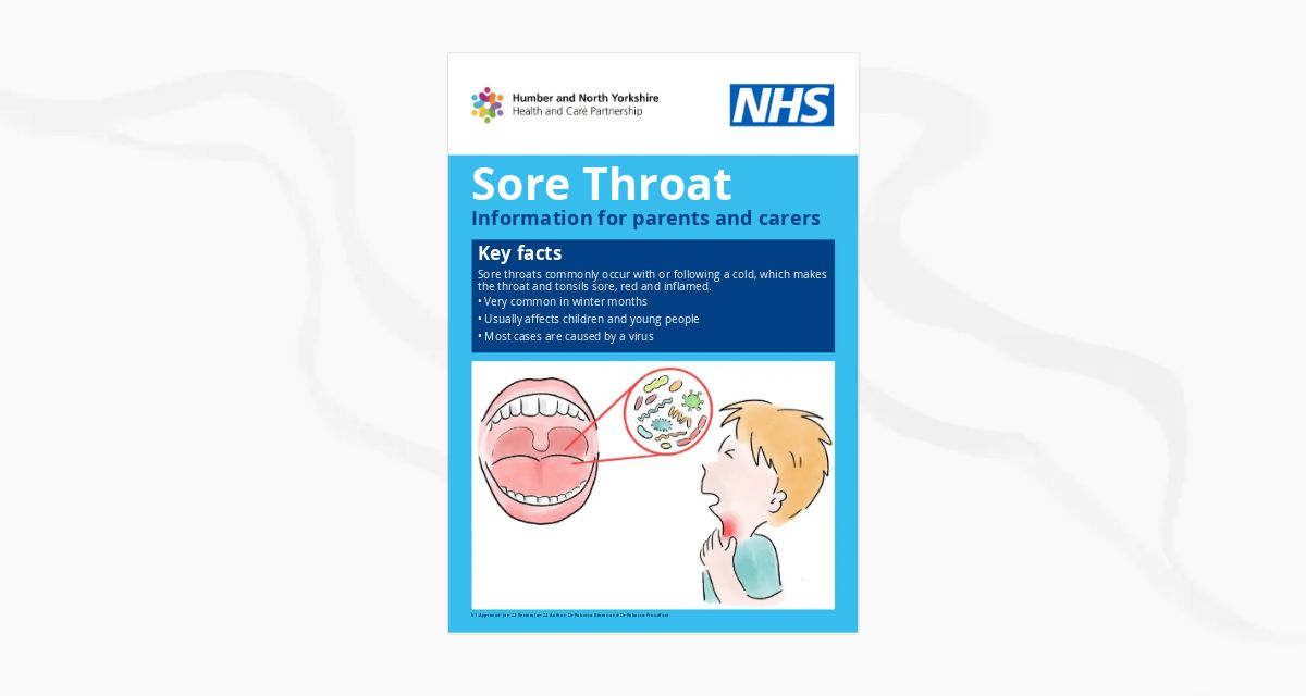 Sore_Throat_information_for_parents_and_carers