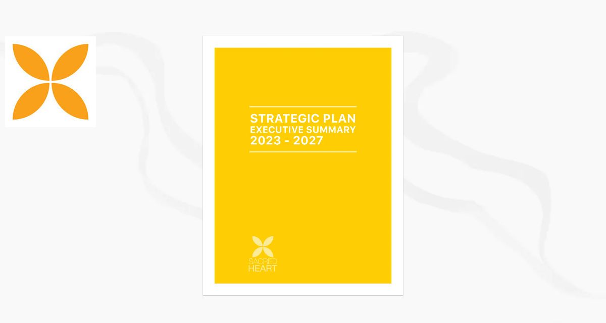 STRATEGIC PLAN BOOKLET FY 20-21