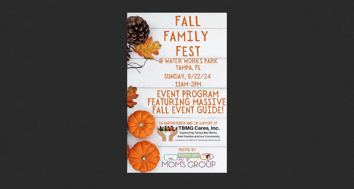 Digital FFF 2024 Program : simplebooklet.com