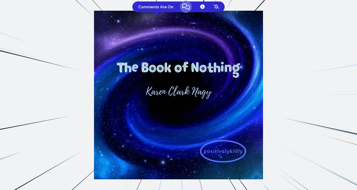 The Book of Nothing