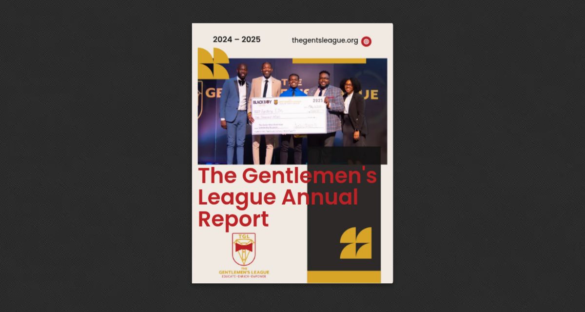 TGL 2023-24 Annual Report : simplebooklet.com