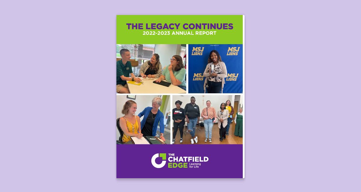 TCE Annual Report Nov 2023