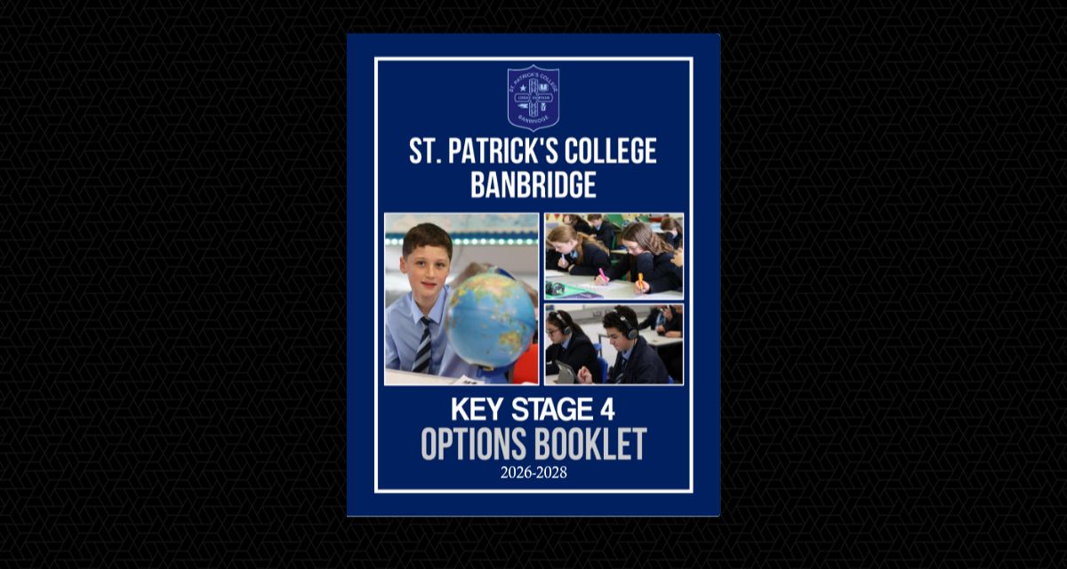Year 10 Options Booklet 2026