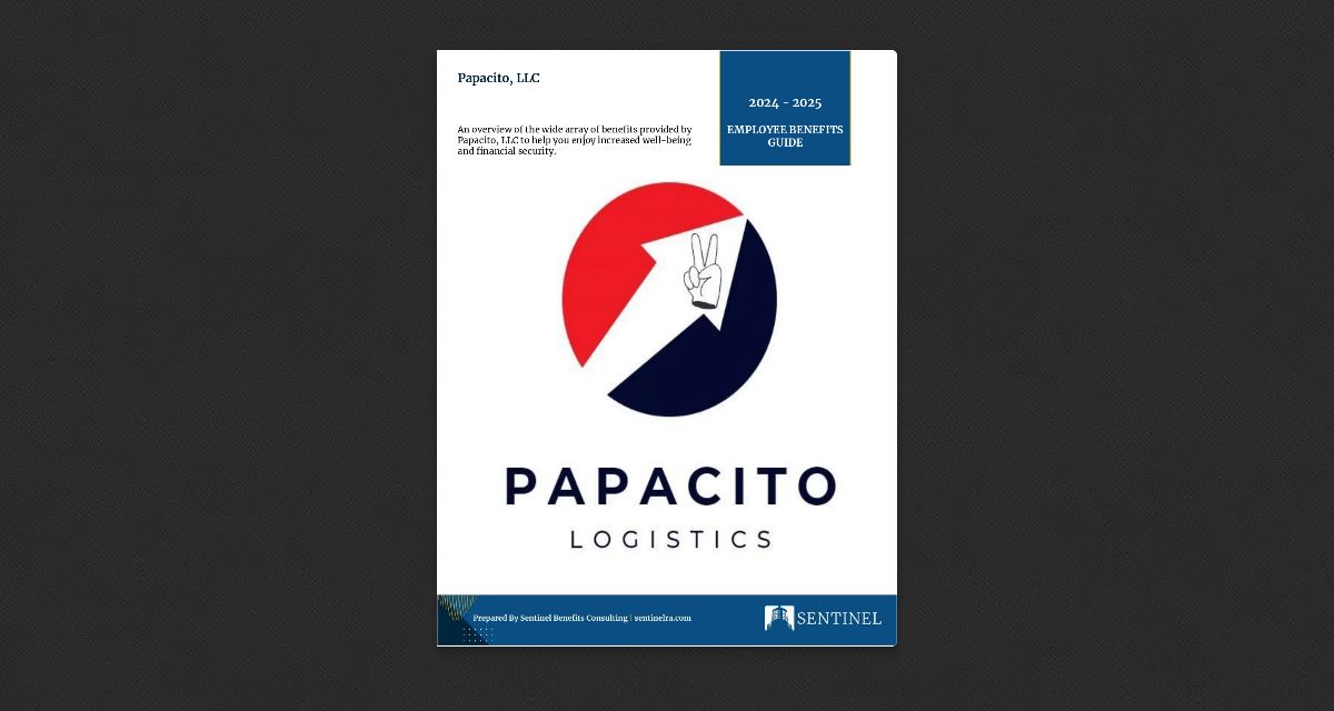 Papacito, LLC
