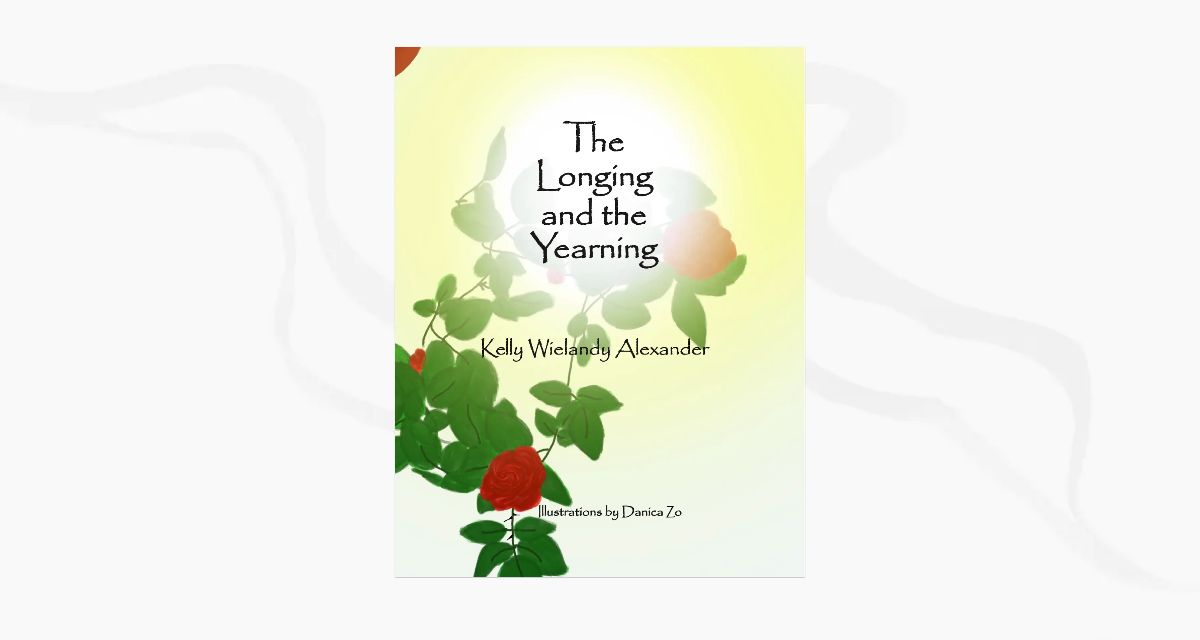 The Longing and Yearning : simplebooklet.com