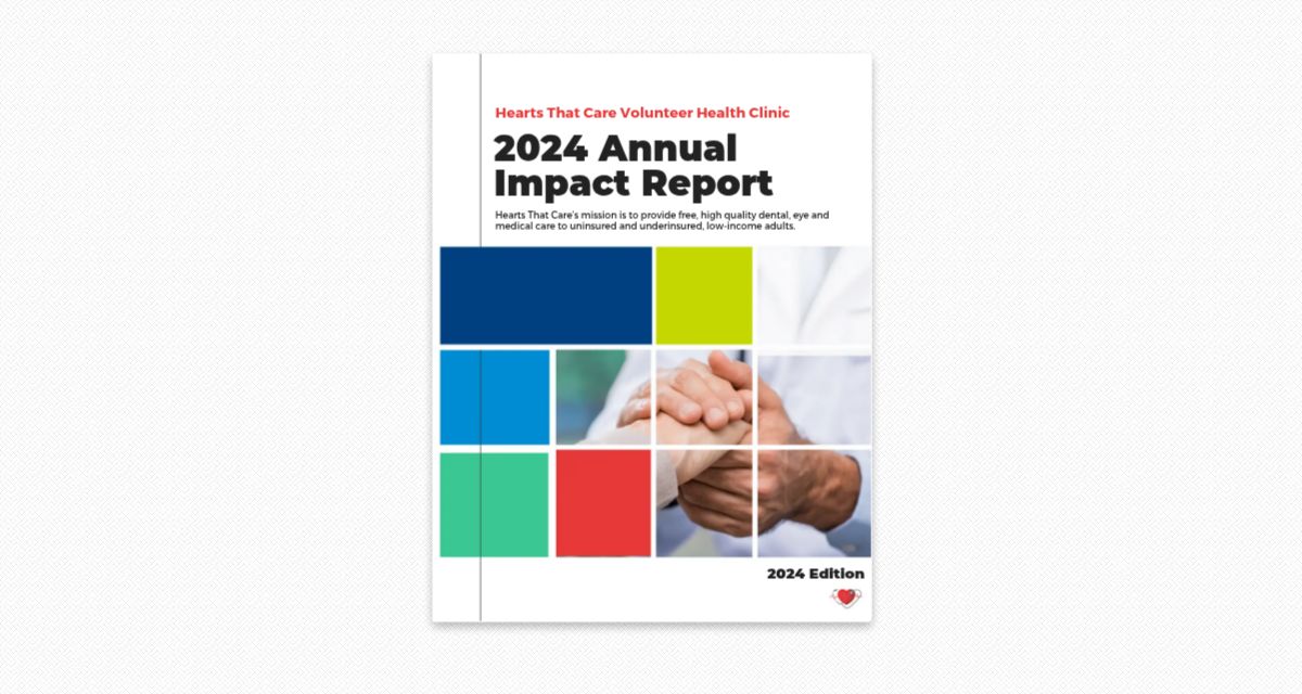 2023 Annual Impact Report