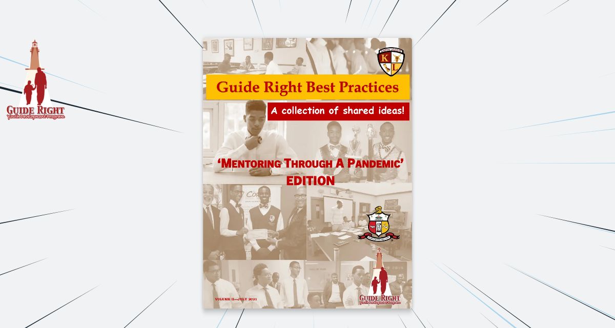 Guide Right Best Practices