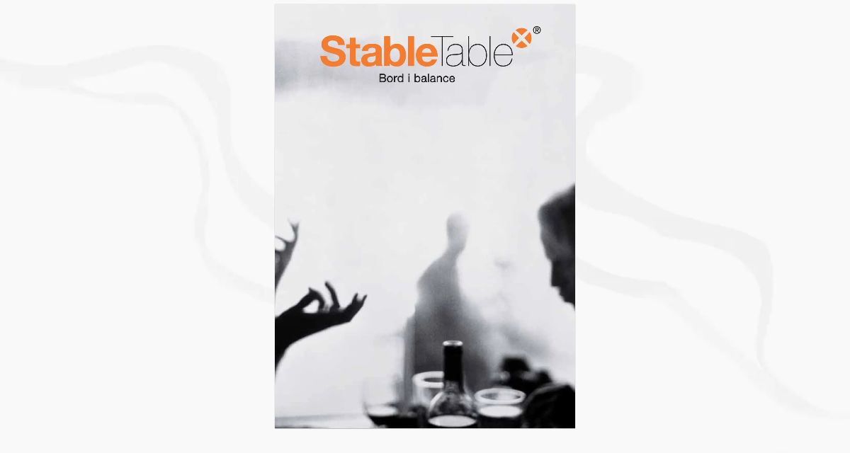 StableTable Brochure DK - May 2023