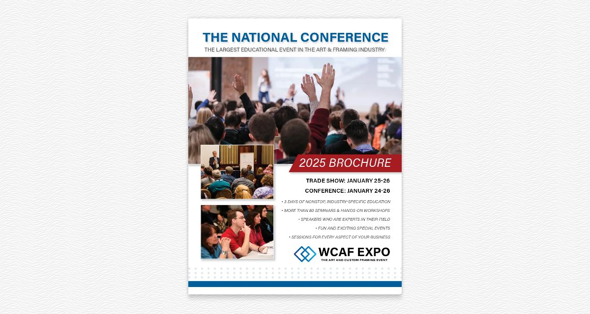 2025 National Conference Brochure