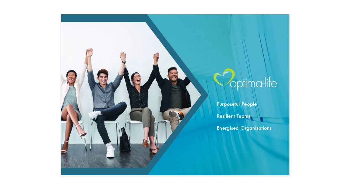 Optima-life Brochure