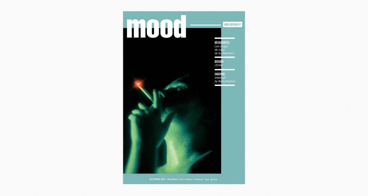 Mood#7 WE : simplebooklet.com