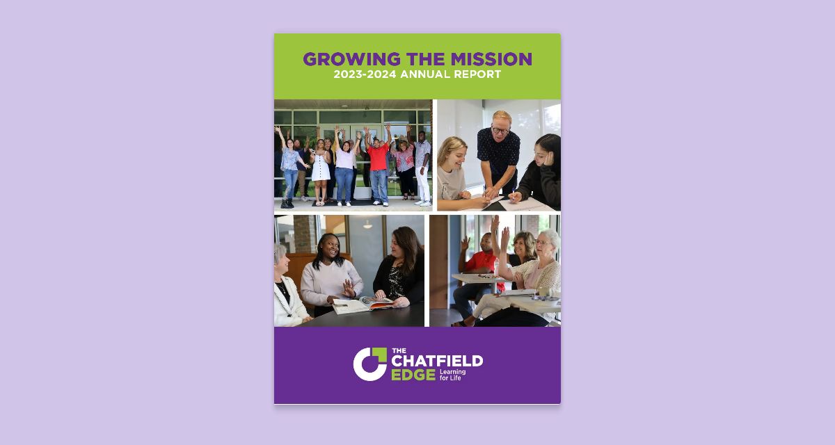 TCE 2024 Annual Report