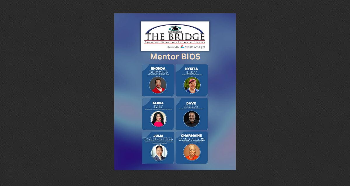 The ABL The Bridge MENTOR Bios