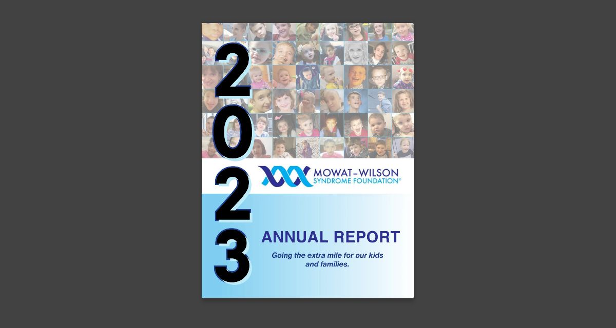 2023 MWSF Annual Report