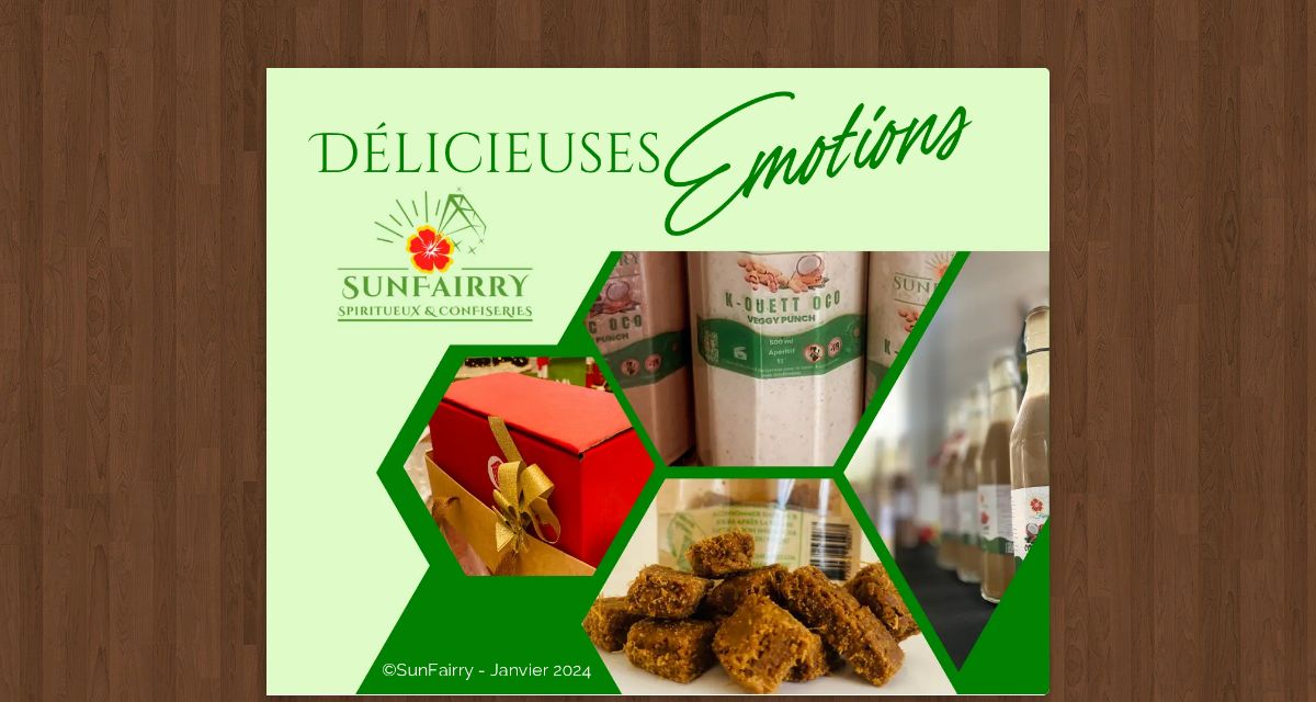 BOOK SUNFAIRRY 2024 : simplebooklet.com