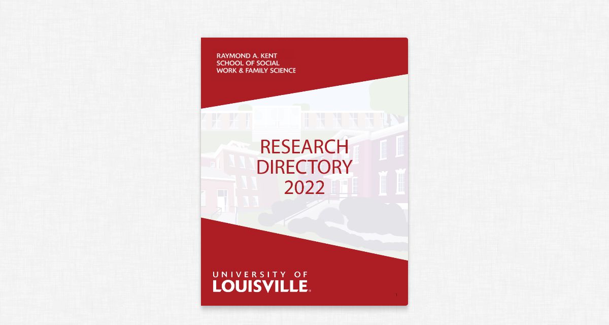 2022 Research Directory