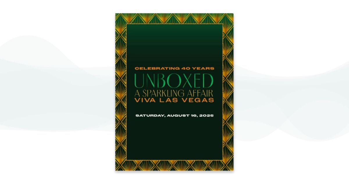 UNBOXED Digital Program : simplebooklet.com