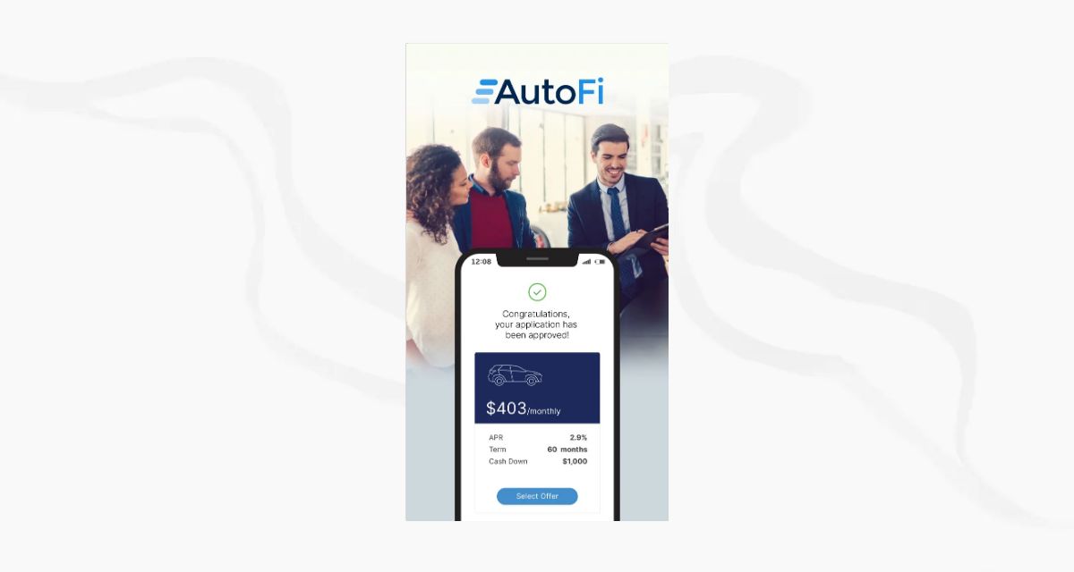 AutoFi Sales Brochure