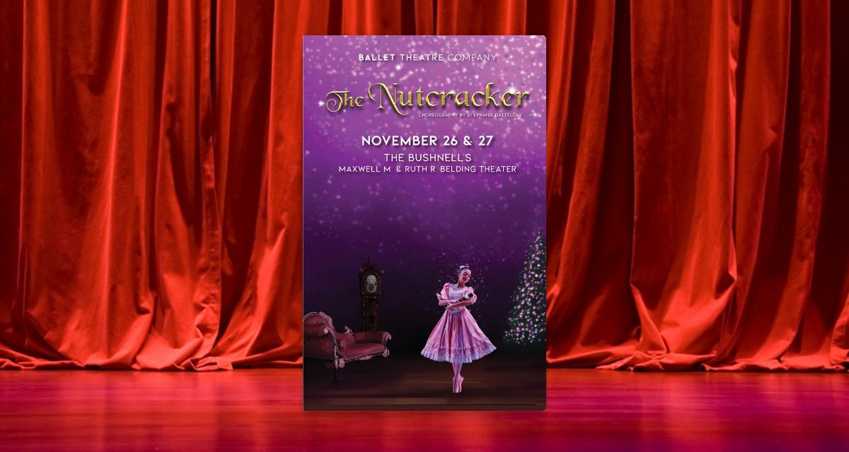 The Nutcracker Digital Playbill 2022