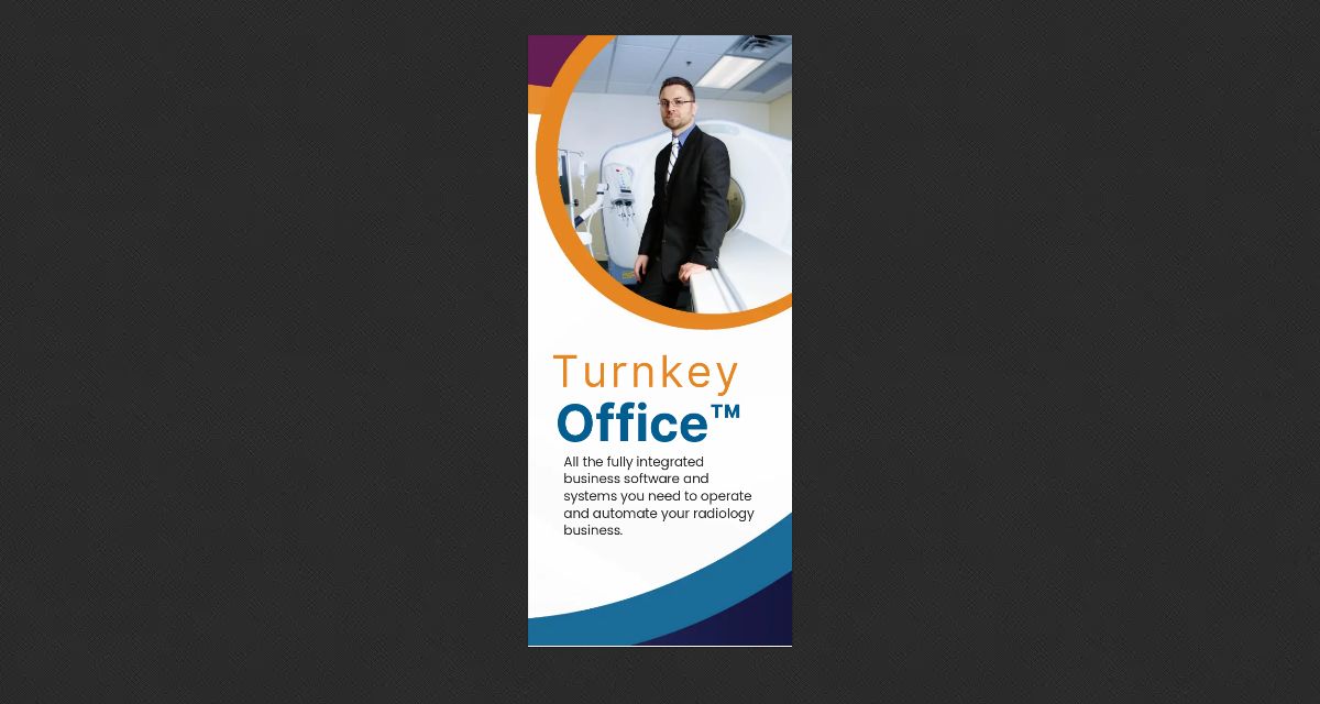 Turnkey Office™