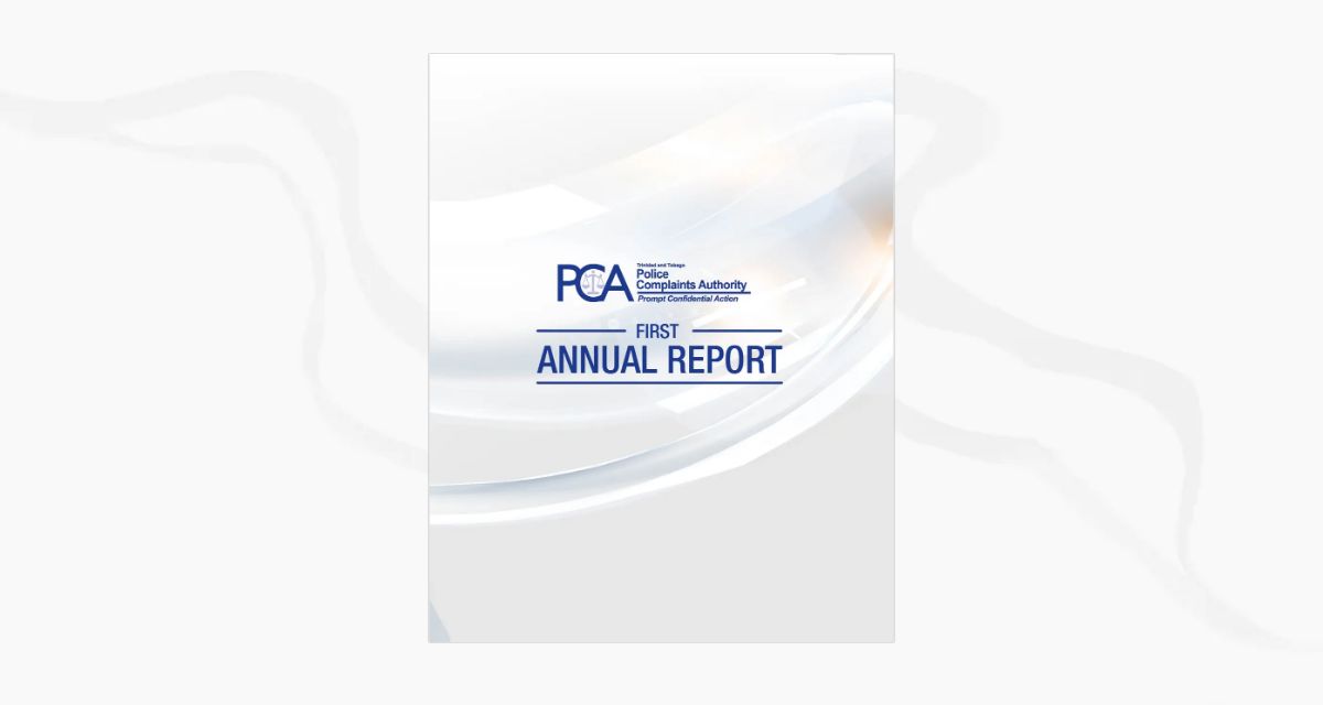 PCA Annual Report 2010 / 2011