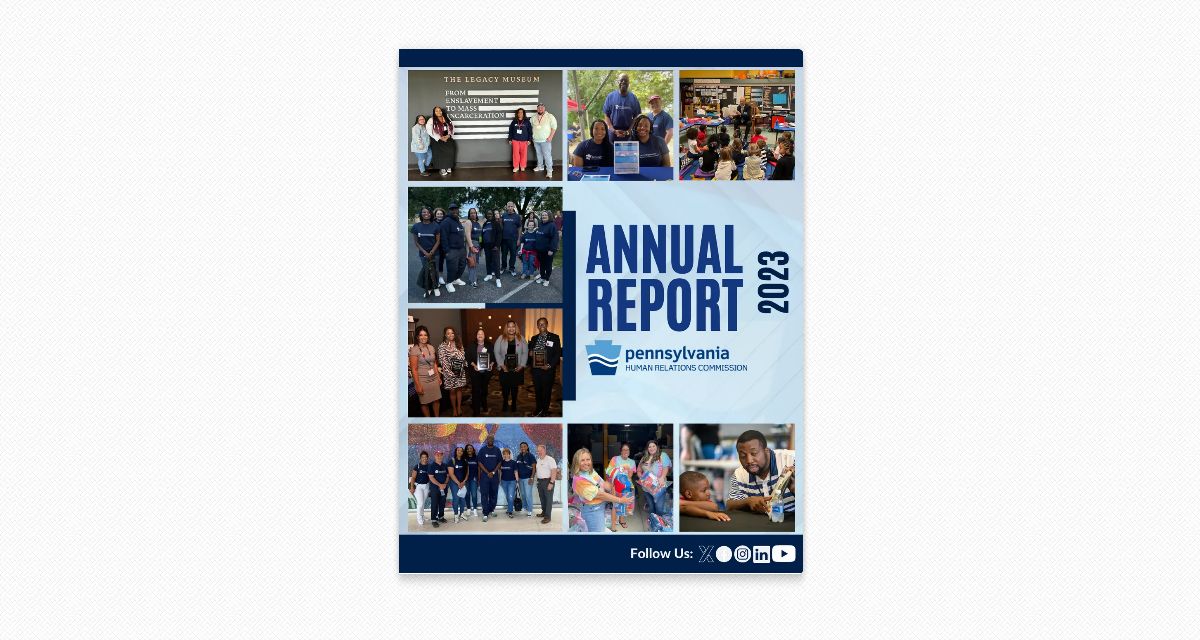 2023 Annual Report