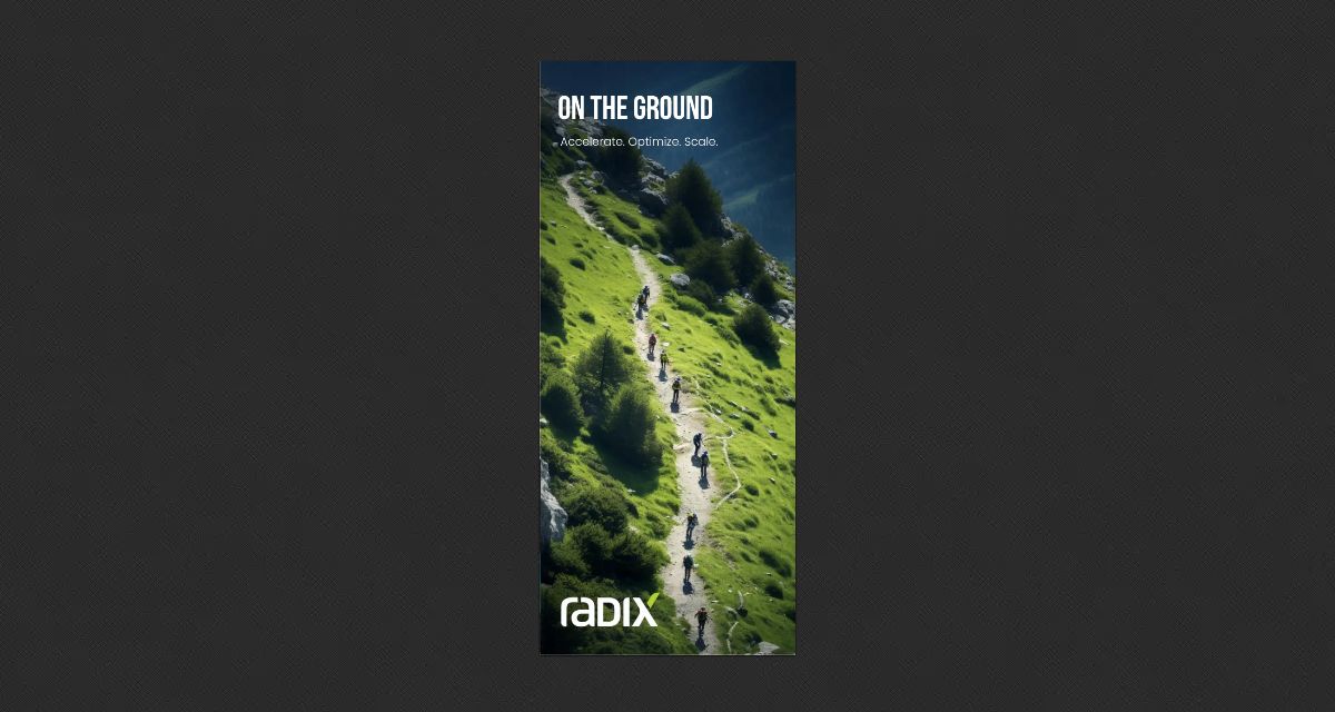 Radix Overview Brochure_OTG