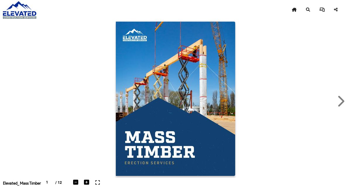 Elevated_ Mass Timber