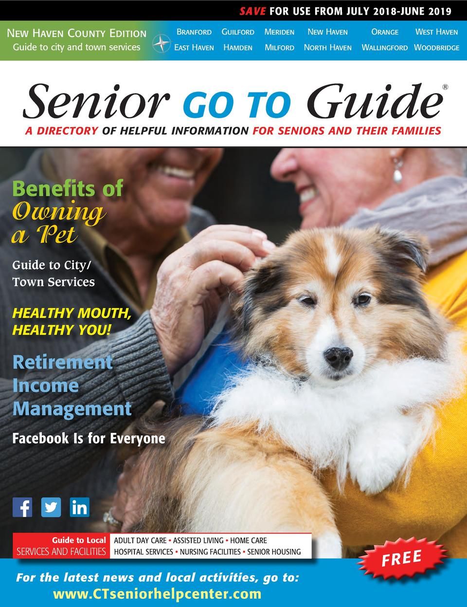 SGTG NH 2018 : simplebooklet.com