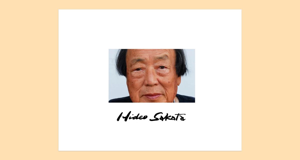 Hideo Sakata Tribute Catalog 1-1-2022 : simplebooklet.com
