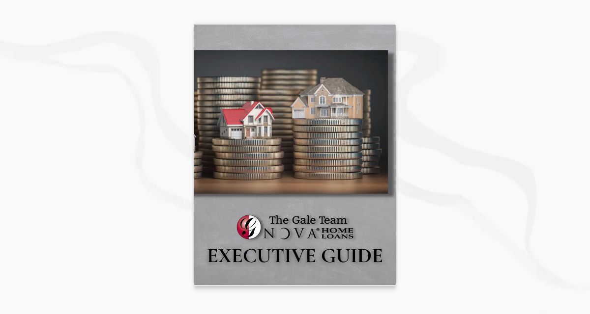 Executive Guide