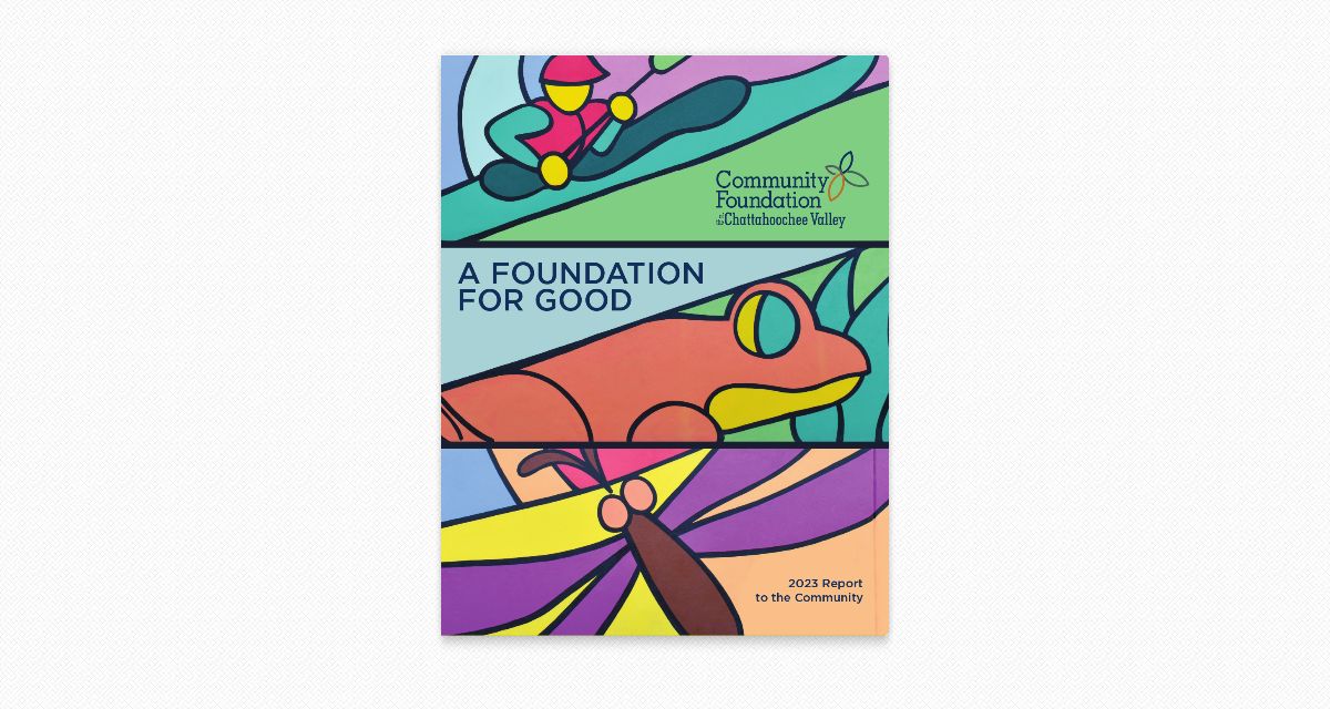 2023 CFCV Annual Report